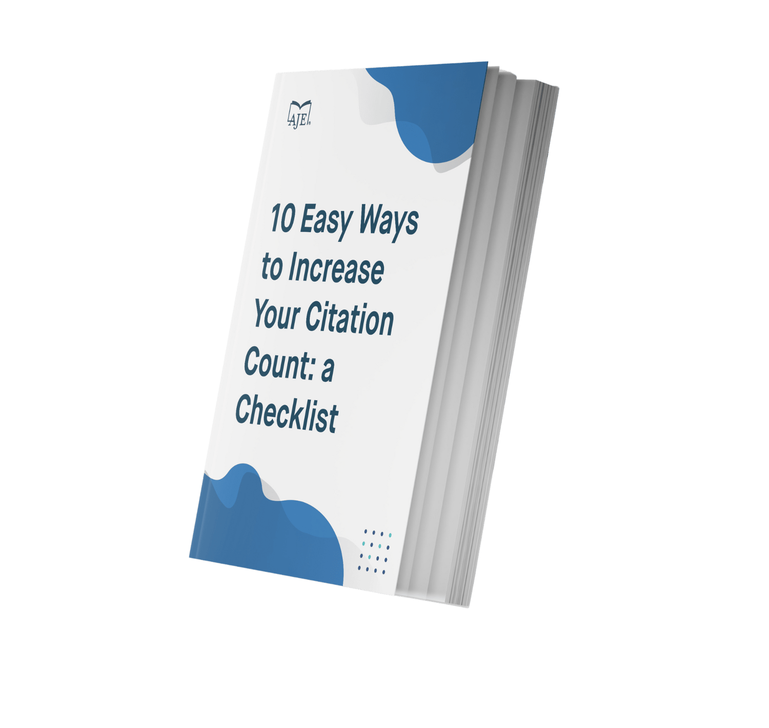 AJE 10 Easy Ways to Increase Your Citation Count - a Checklist