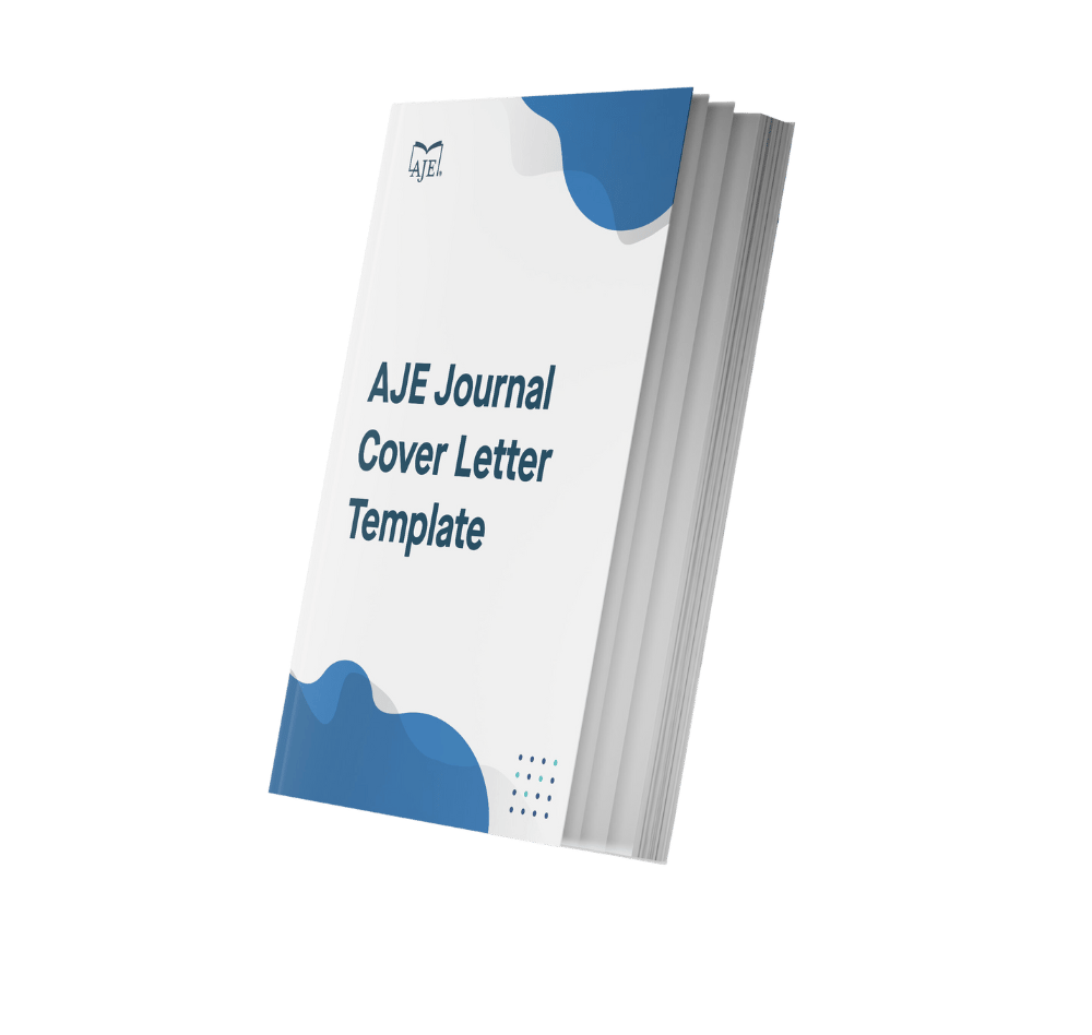 AJE CN Journal Cover Letter Template LP